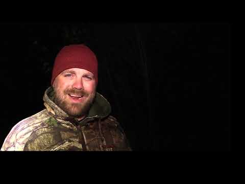 Michigan Whitetail Bow hunt - WhitetailTube Deer Hunting Videos